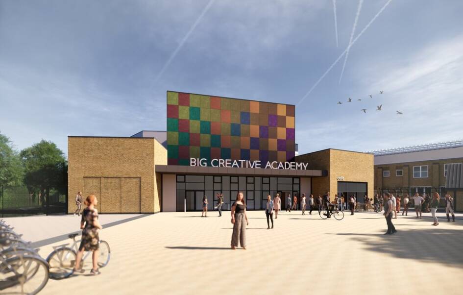 London Schools | Educational Engineering Consultants | Wallace Whittle