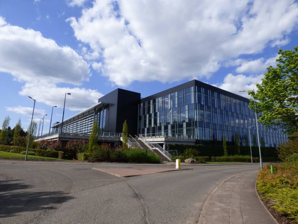 UWS | Educational Engineering Consultants | Wallace Whittle