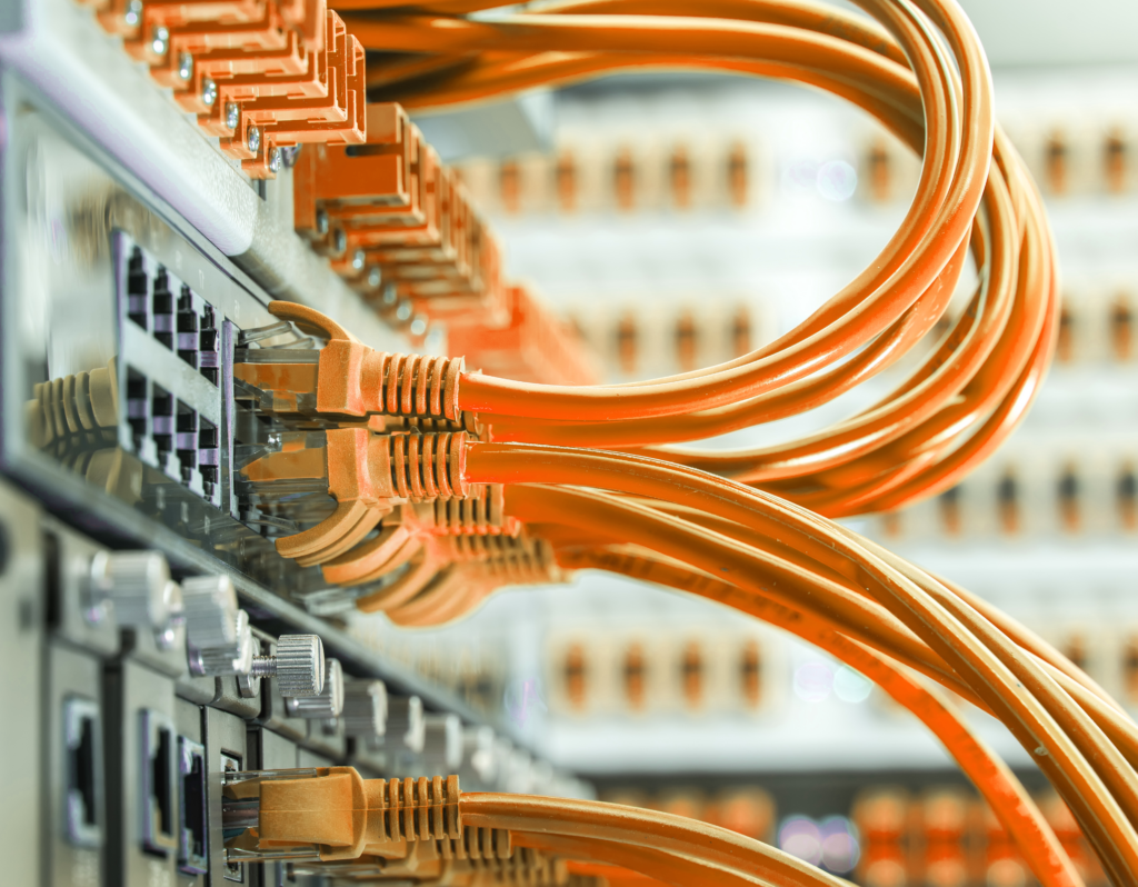 Major Projects: Data Centre MEP Design - Wallace Whittle