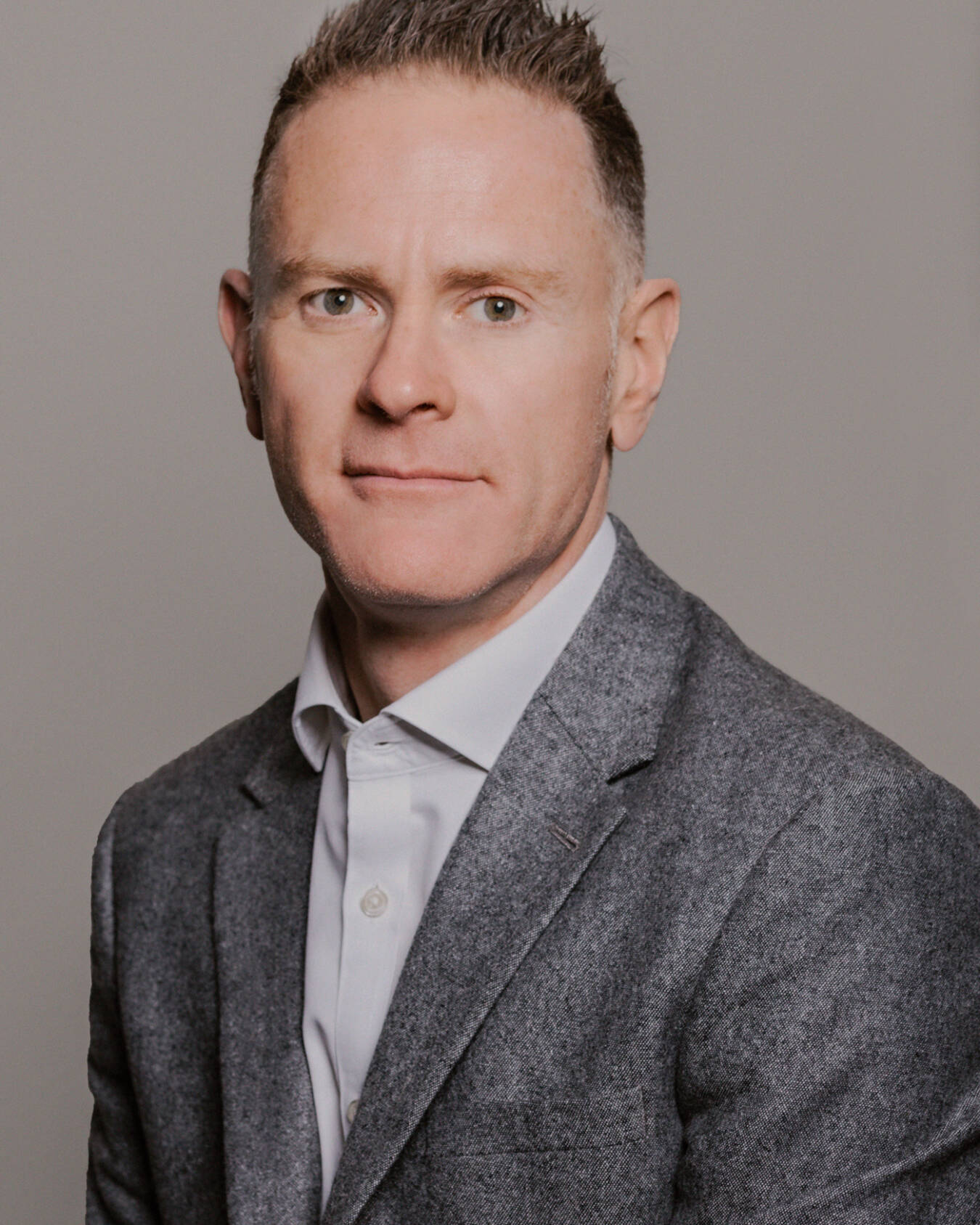 London Office Growth - Wallace Whittle