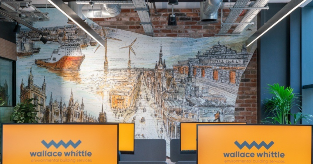 Wallace Whittle | Environmental Building Services Consultancy UK