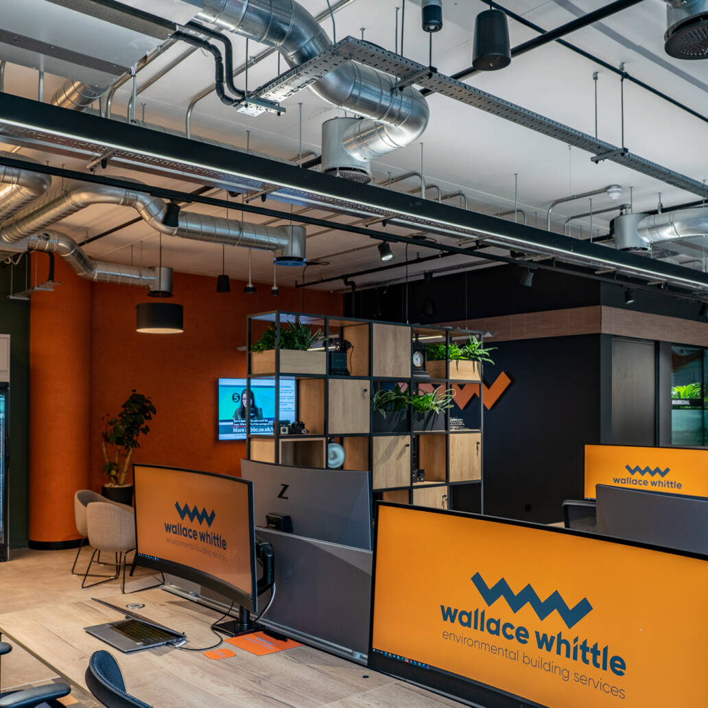 Aberdeen Office Relocates to Marischal Square - Wallace Whittle