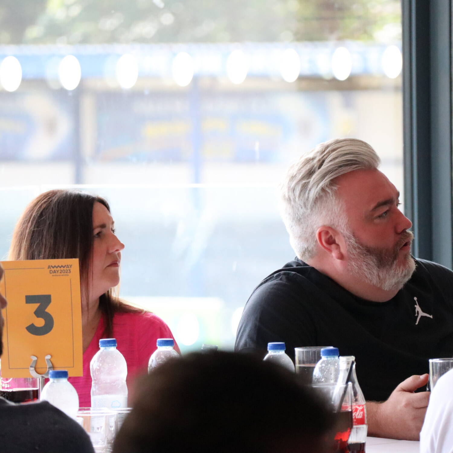 Away Day 2023 - Wallace Whittle