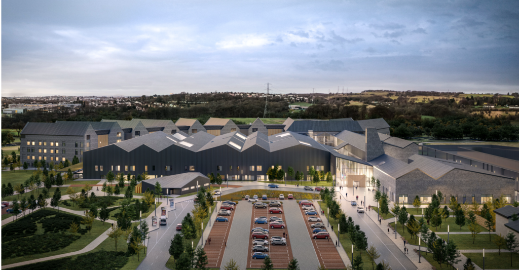 Wallace Whittle | Environmental Building Services Consultancy UK