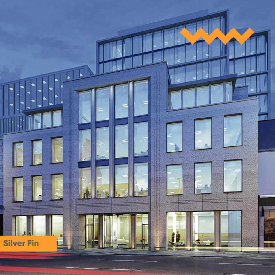 Highlighting: Commercial - Wallace Whittle