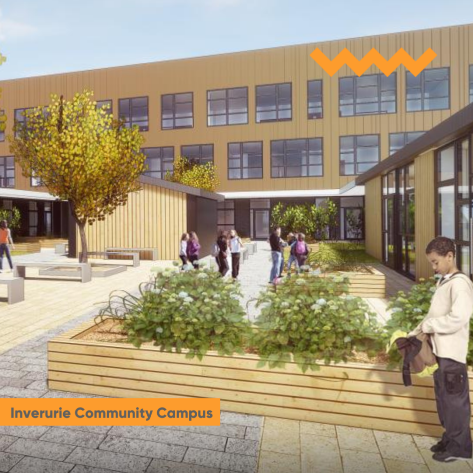 Highlighting: Education - Wallace Whittle