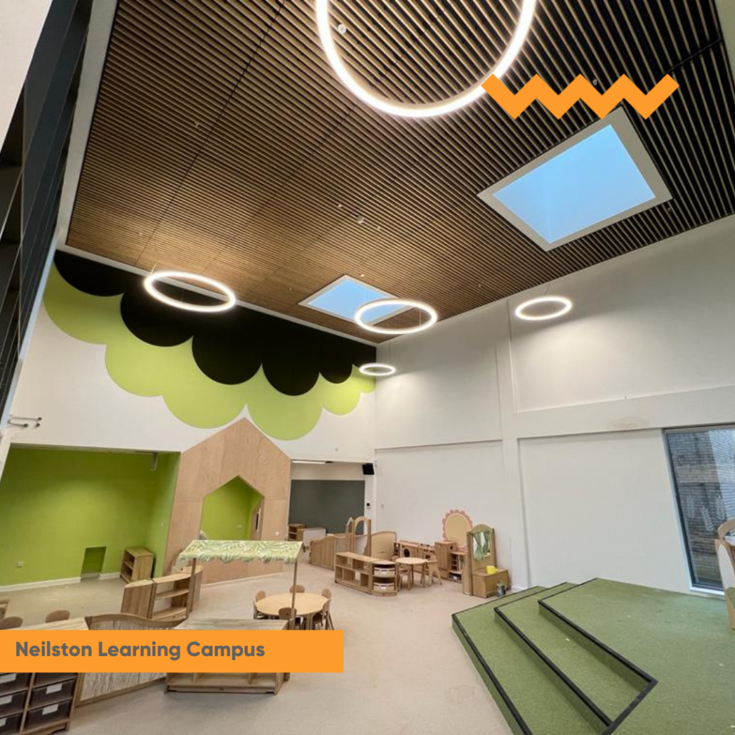 Navigating Change: Scotland's Section 6 Update - Wallace Whittle