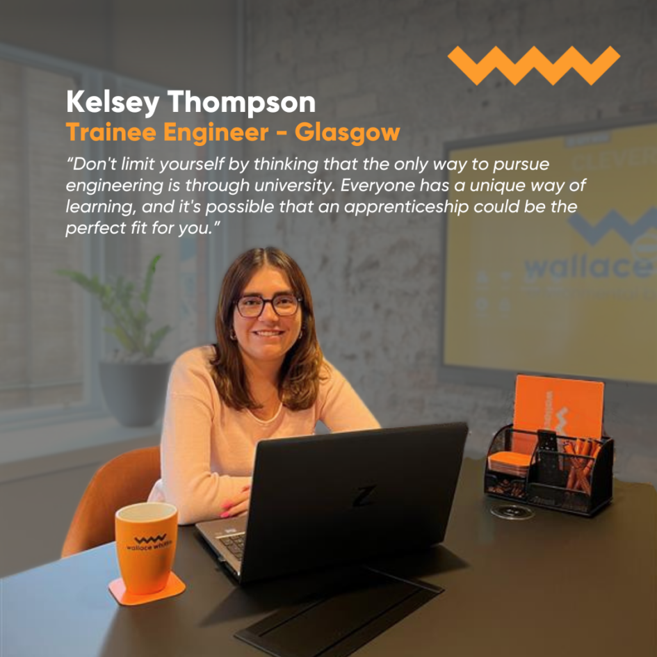 WW Apprenticeships - Wallace Whittle