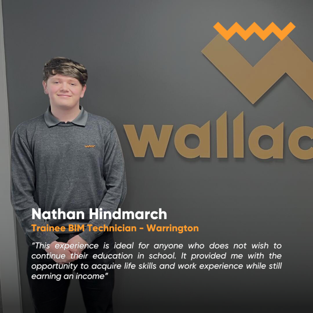 WW Apprenticeships - Wallace Whittle