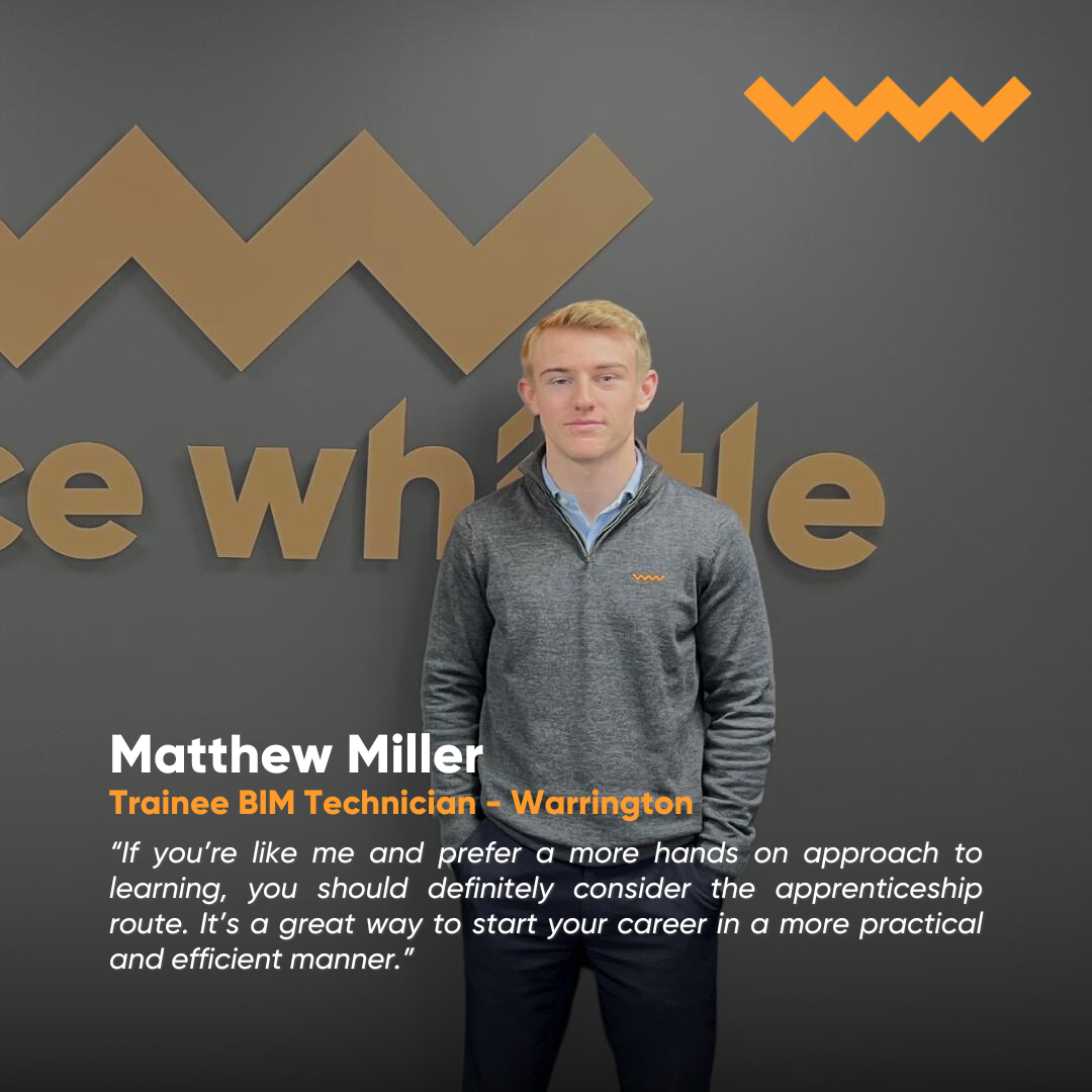 WW Apprenticeships - Wallace Whittle