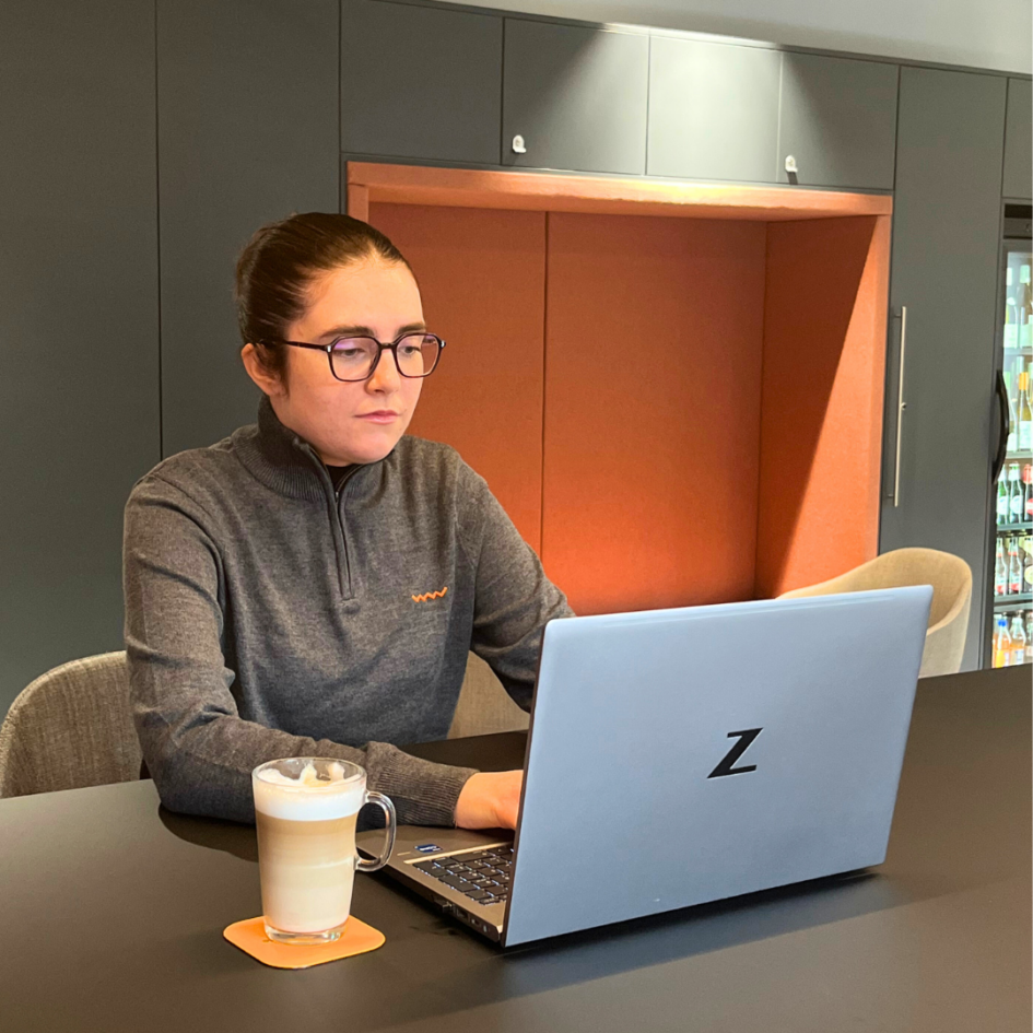 Levelling Up the Next Generation at Wallace Whittle - Wallace Whittle