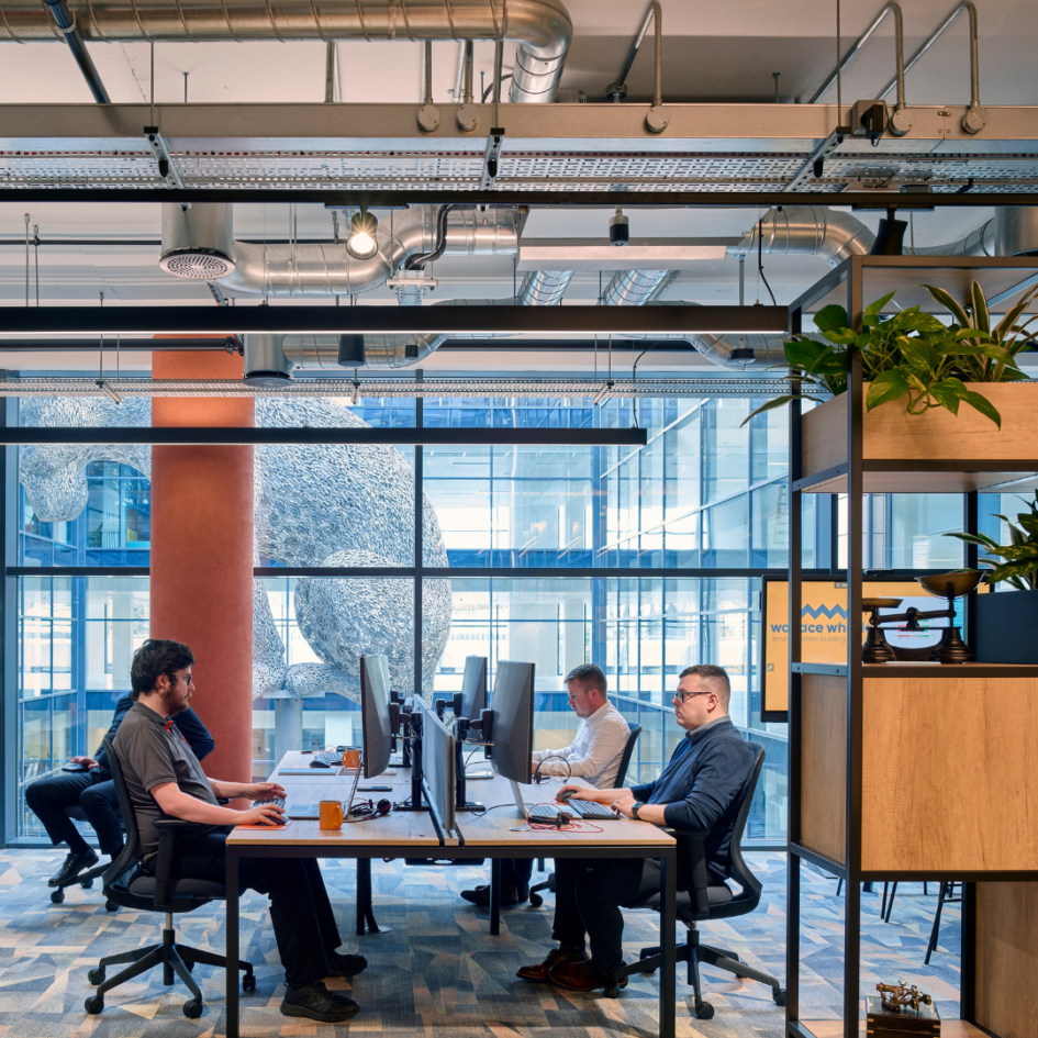 Engineering the Future: Greg Smart - Wallace Whittle