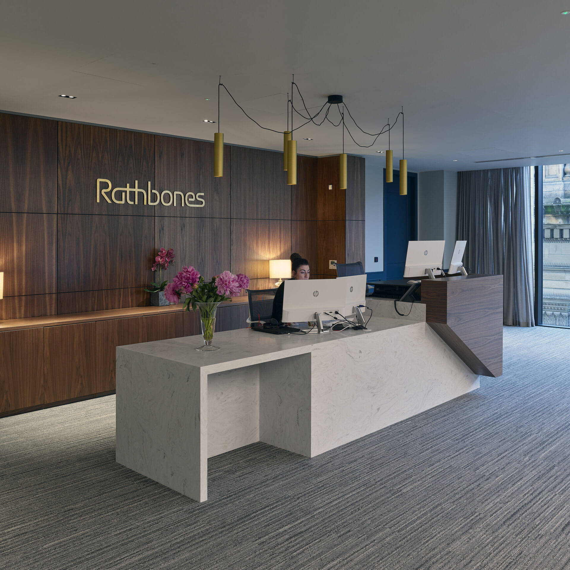 Rathbones | Engineering Consultants | Wallace Whittle