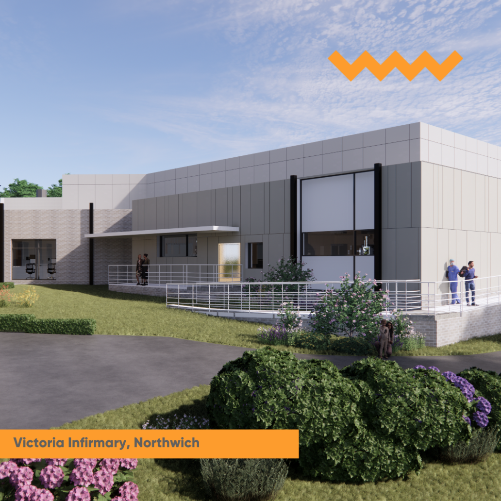 Wallace Whittle’s Approach to Above Ceiling Coordination in a ...