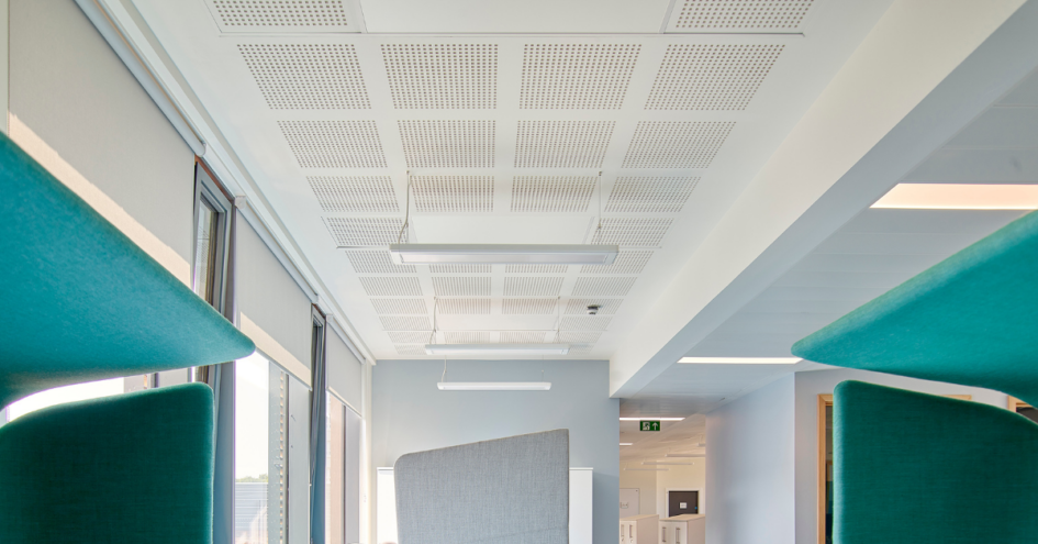 Wallace Whittle | ESG, Sustainability & MEP Consultants