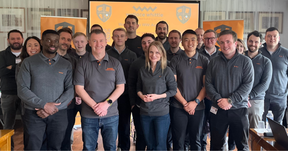 Wallace Whittle | Environmental Building Services Consultancy UK