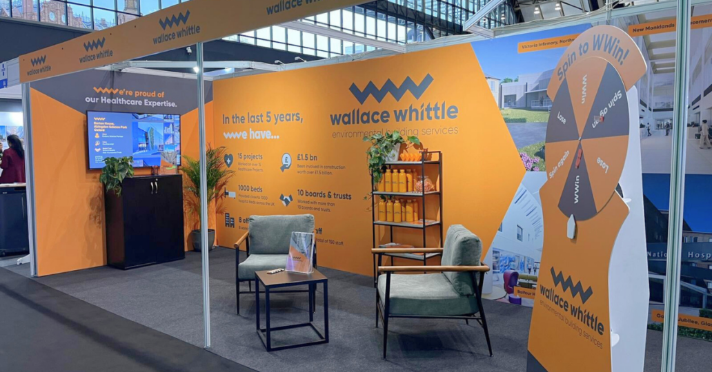 Wallace Whittle | Environmental Building Services Consultancy UK
