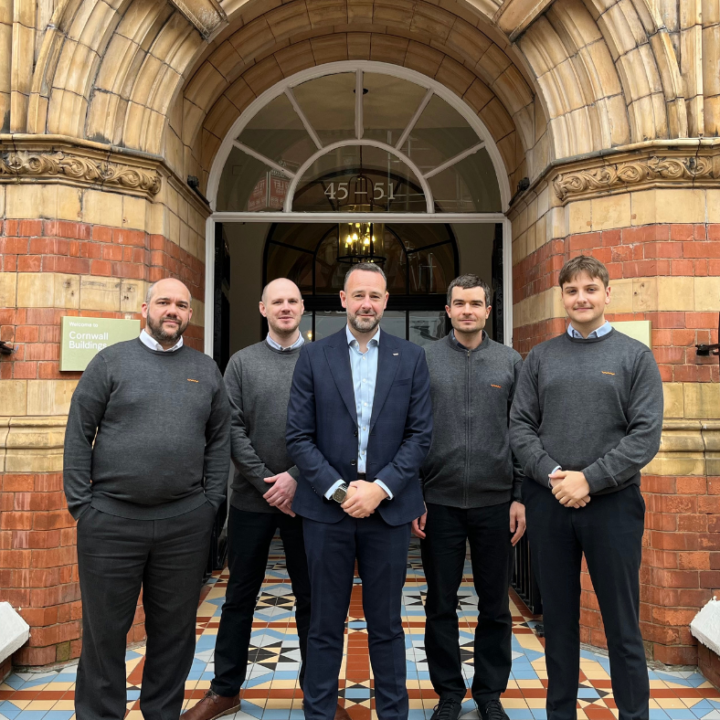 Senior Electrical Engineer, Birmingham | Work with Wallace Whittle
