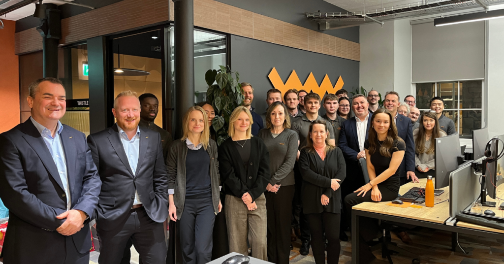 Wallace Whittle | ESG, Sustainability & MEP Consultants