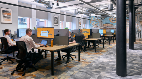 Wallace Whittle Announces Acquisition of Davie + McCulloch - Wallace ...