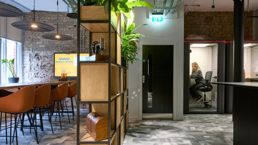 Wallace Whittle Announces Acquisition of Davie + McCulloch - Wallace ...