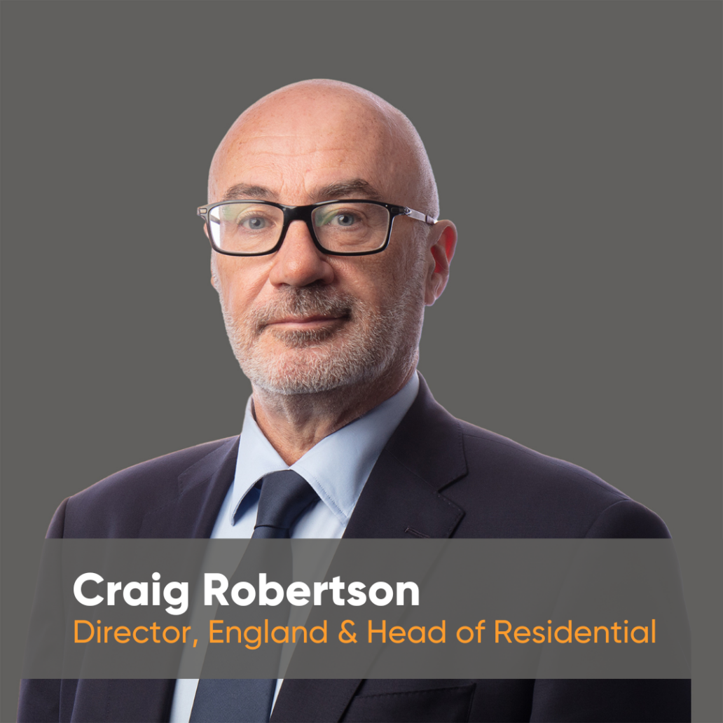 Wallace Whittle at UKREiiF 2025 - Wallace Whittle