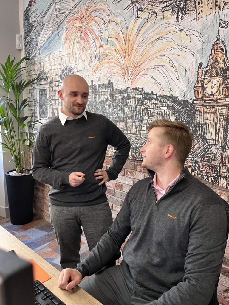 Clothing - Wallace Whittle