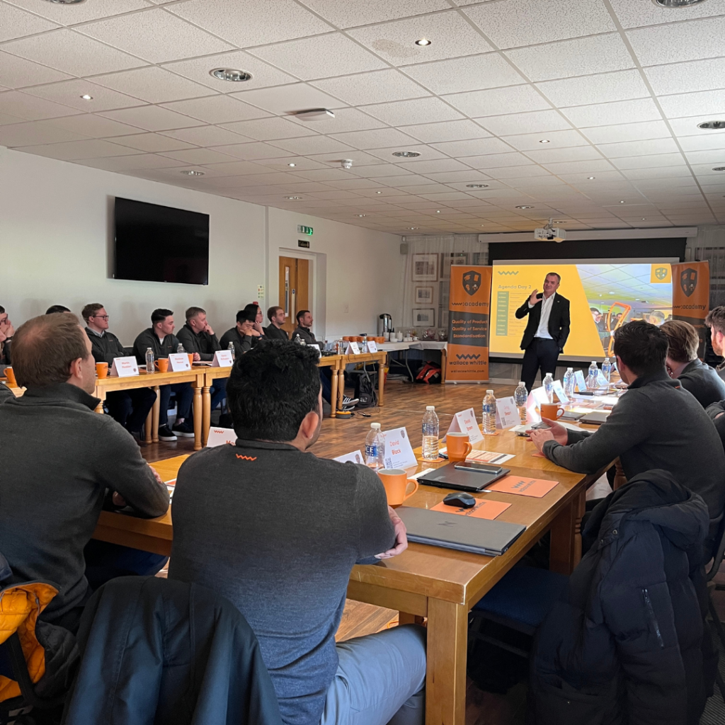 Senior Electrical Engineer, Birmingham | Work with Wallace Whittle