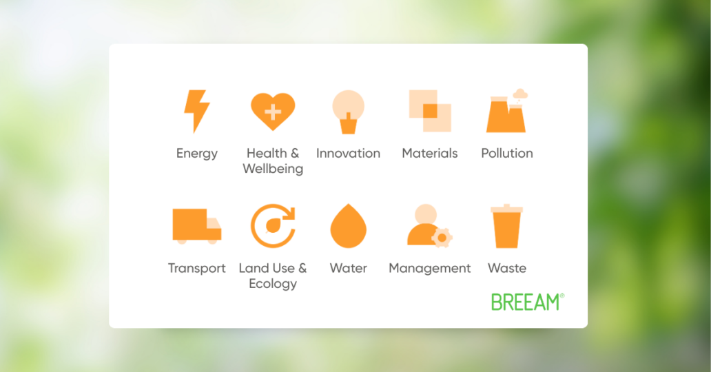 BREEAM V7: The New Era for Sustainable Building & Net Zero Carbon