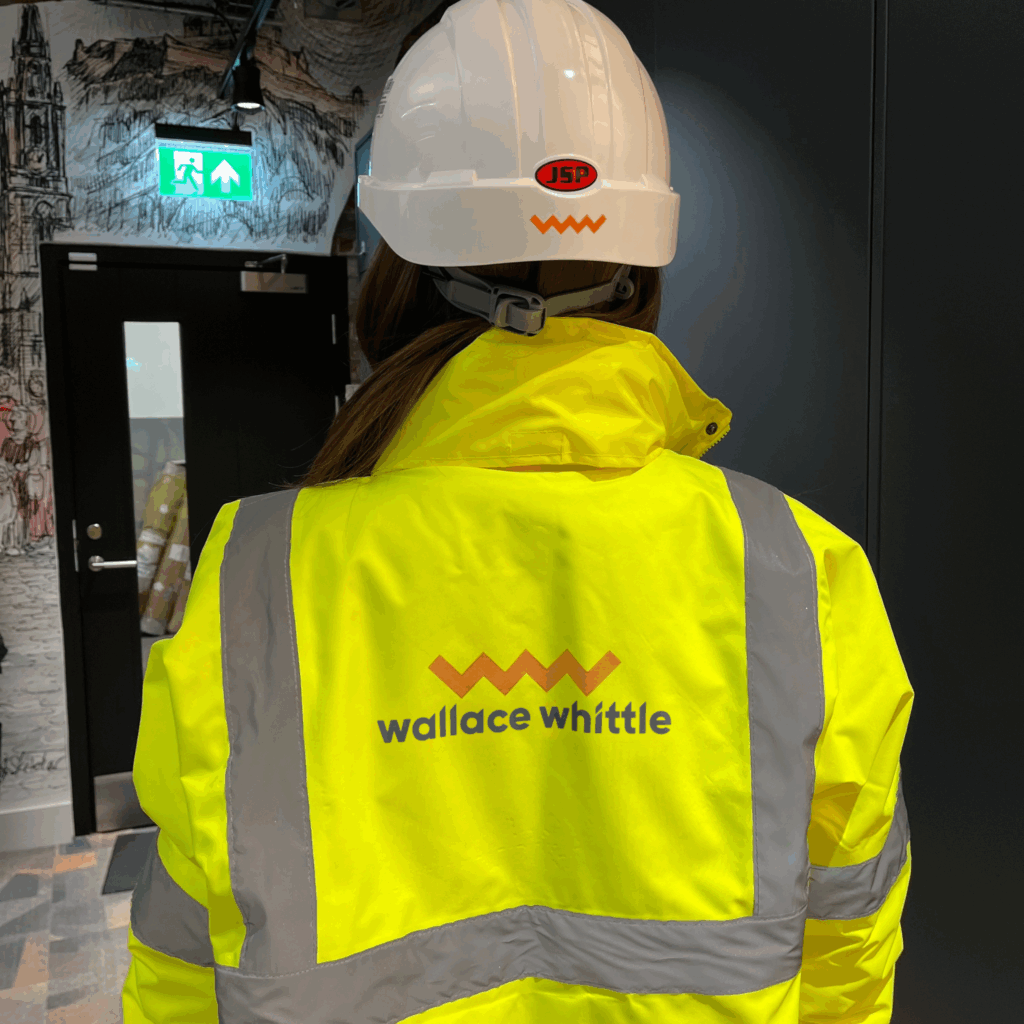 PPE - Wallace Whittle