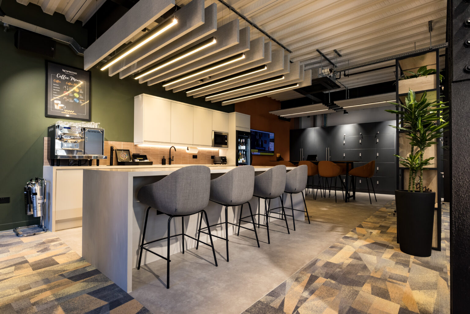 Wallace Whittle’s Belfast Office Gears Up for Growth