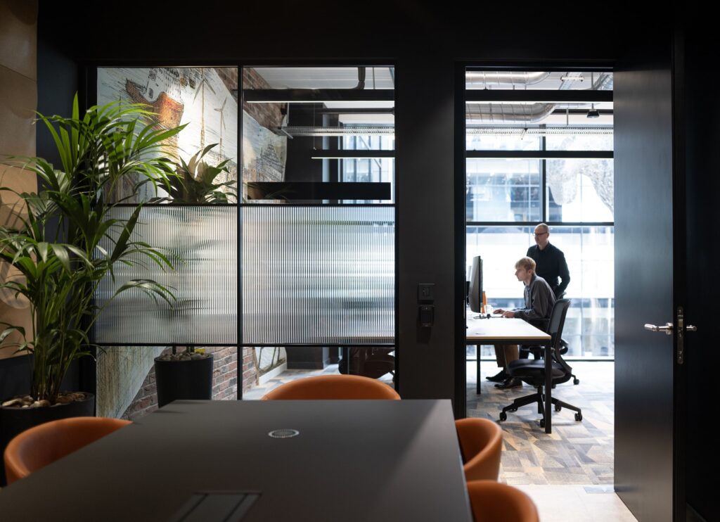 Principal Mechanical Engineer, Leeds | Work with Wallace Whittle