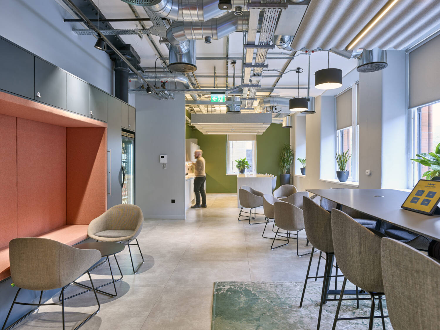 Six Months On: Progress and Partnership | Wallace Whittle