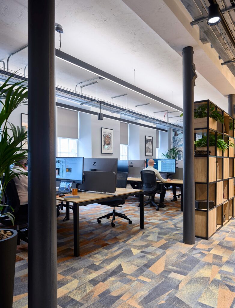 Senior Electrical Engineer, Birmingham | Work with Wallace Whittle